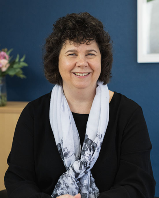 Meet the team | PSPHomes