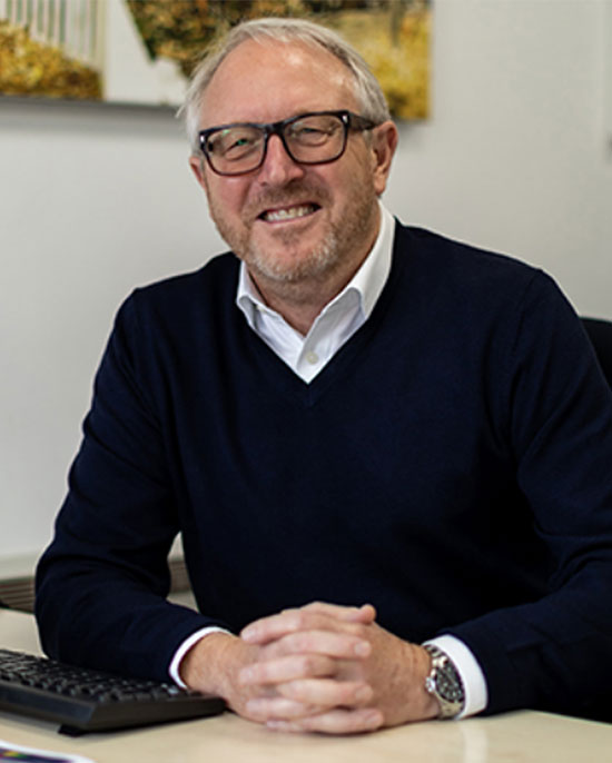 Meet the team | PSPHomes