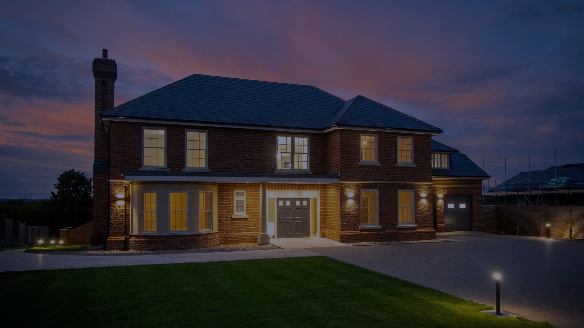 Exquisite Homes | PSPHomes