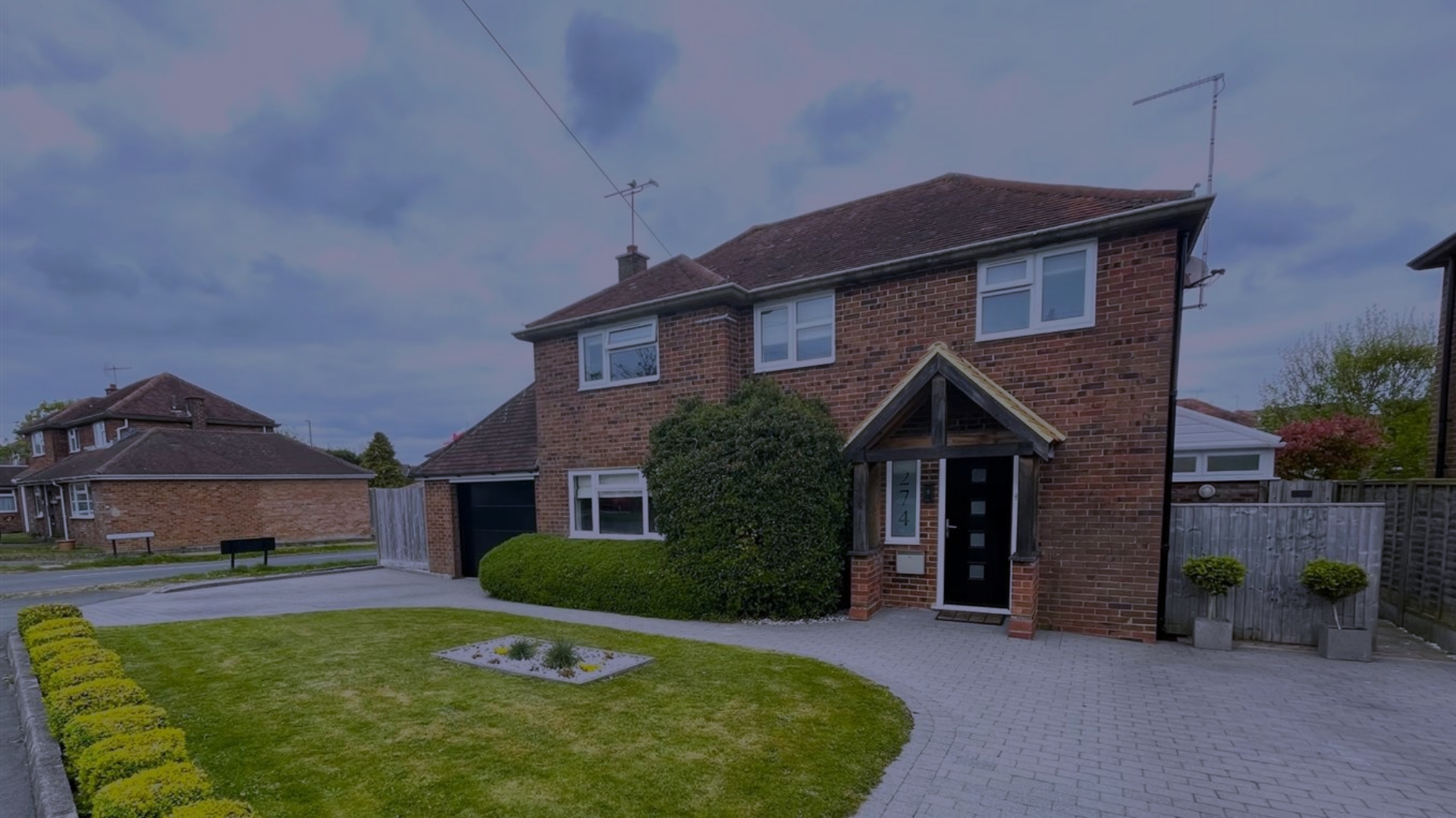 Renting your property | PSPHomes